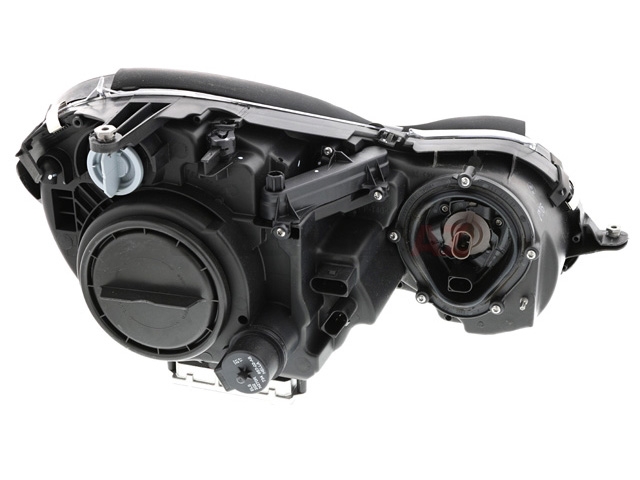 Genuine Mercedes 2118201761, A2118201761 Headlight Assembly - Mercedes ...