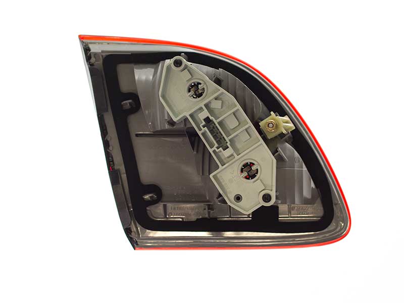 Genuine Mercedes 211820306464 Tail Light Assembly; Rear Right ...