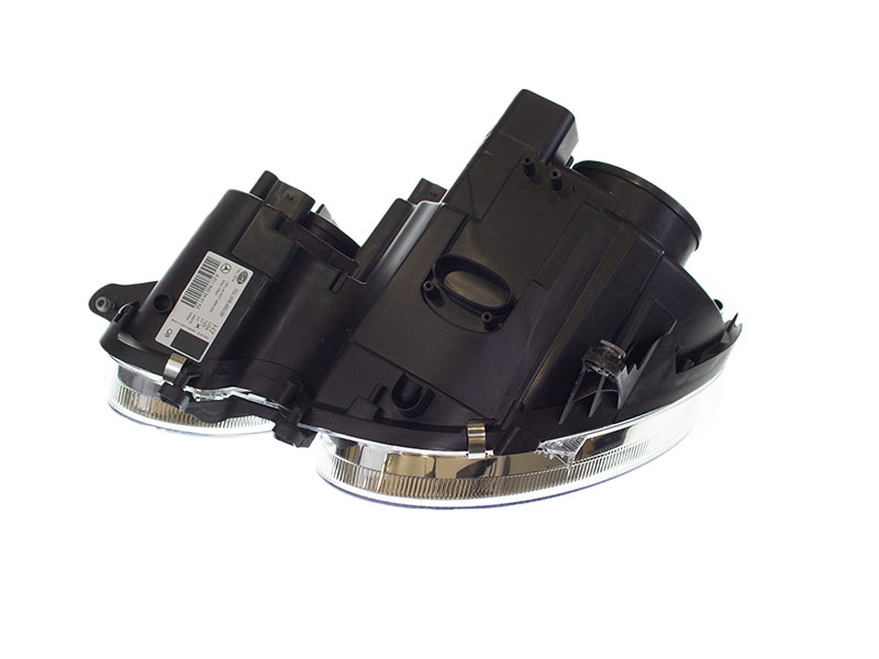 Genuine Mercedes 211820346164 Headlight Assembly; Front Right ...
