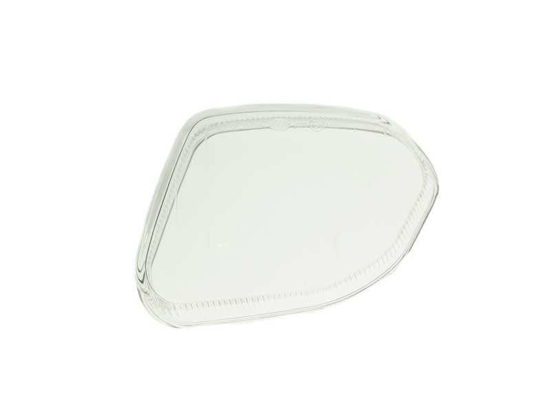 Genuine Mercedes 2118260190 Fog Light Lens; Front Left - Mercedes ...