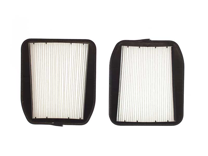 Genuine Mercedes 2118301218 Cabin Air Filter - Mercedes