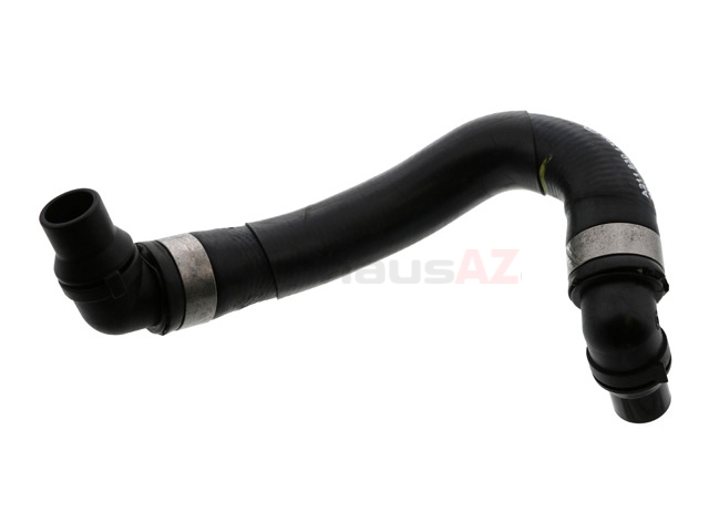 Genuine Mercedes 2118301396, A2118301396 Heater Hose; Feed Hose from ...