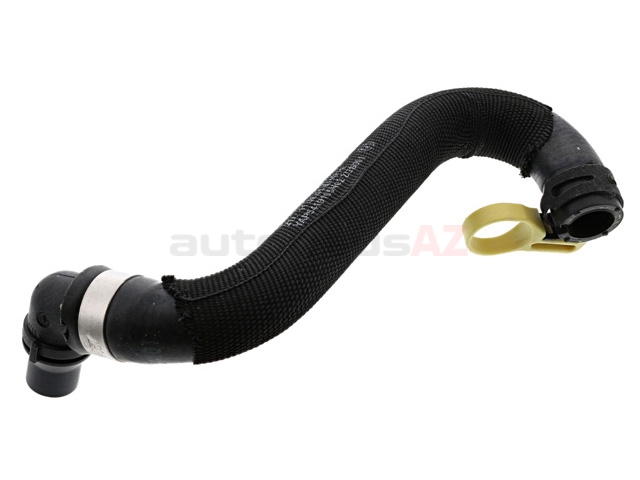 Genuine Mercedes 2118302096, A2118302096 Heater Hose; Feed Hose from ...