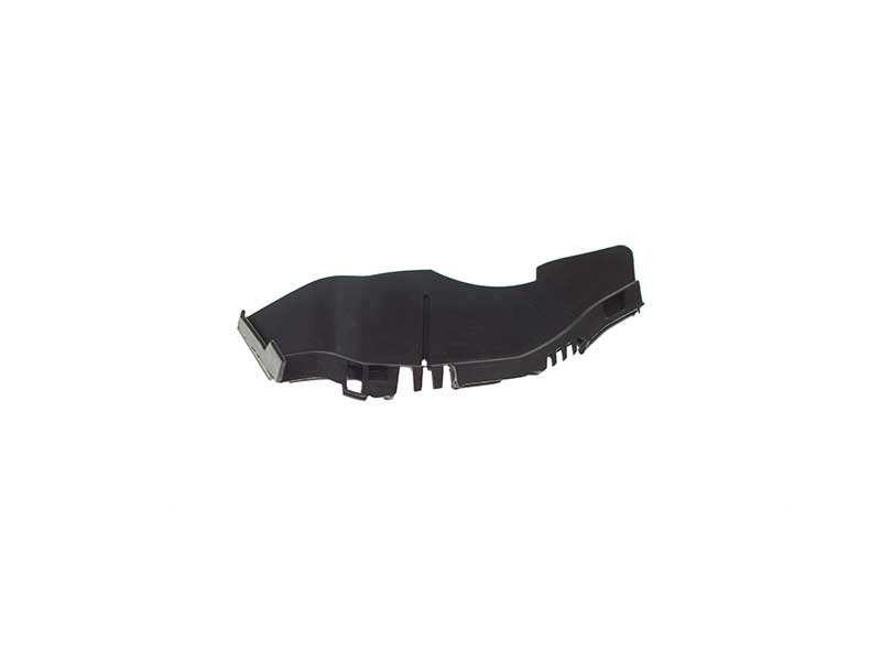 Genuine Mercedes 2118310644 Hood Hinge Cover; Right - Mercedes