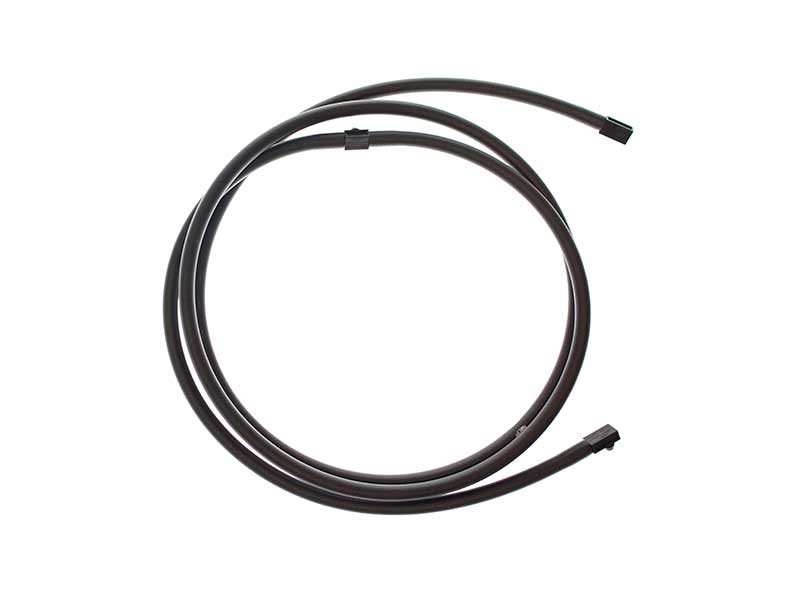 Genuine Mercedes 2118601147, A2118601147 Windshield Washer Nozzle; Left ...