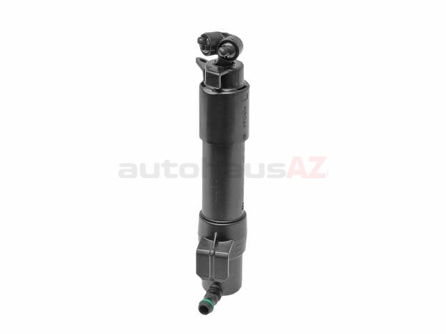 Genuine Mercedes 2118602147 Headlight Washer Pressure Cylinder; DELNNA ...