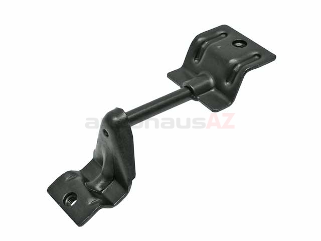 Genuine Mercedes 2118800364 Hood Safety Catch; Lower - Mercedes ...