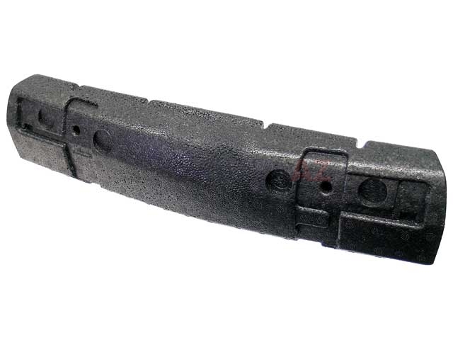 Genuine Mercedes 2118850037, A2118850037 Bumper Impact Absorber - Mercedes