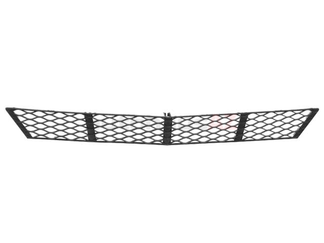 Genuine Mercedes 2118850122, A2118850122 Bumper Cover Grille - Mercedes