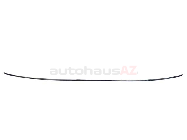 Genuine Mercedes 211885022164, A211885022164 Bumper Trim - Mercedes ...