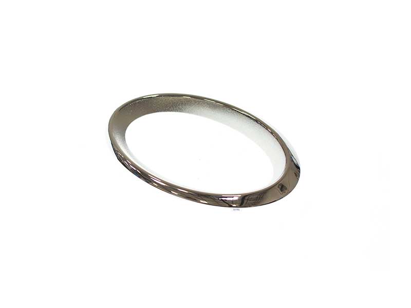 Genuine Mercedes 2118850974 Fog Light Trim; Front Left Inner - Mercedes