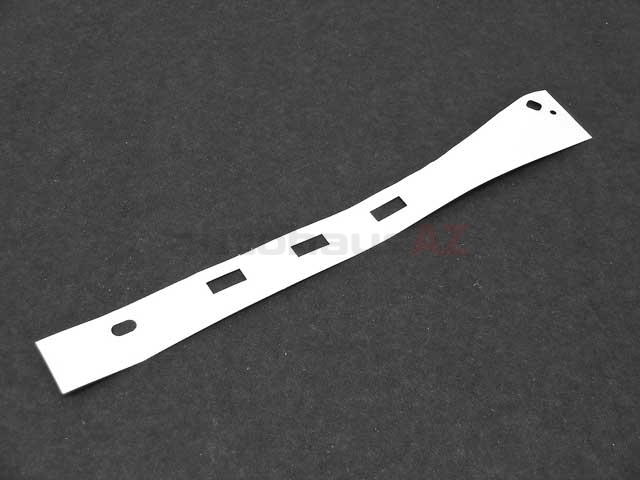 Genuine Mercedes MB-2118890195 Stone Guard - Mercedes | 2118890195 ...