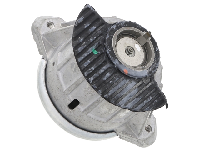 Genuine Mercedes 212240491764 Engine Mount Support; Left - Mercedes ...