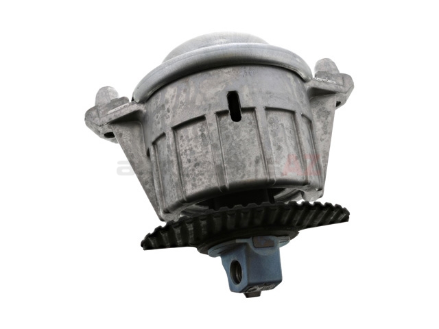 Genuine Mercedes 2122405917, A2122405917 Engine Mount; Left - Mercedes ...