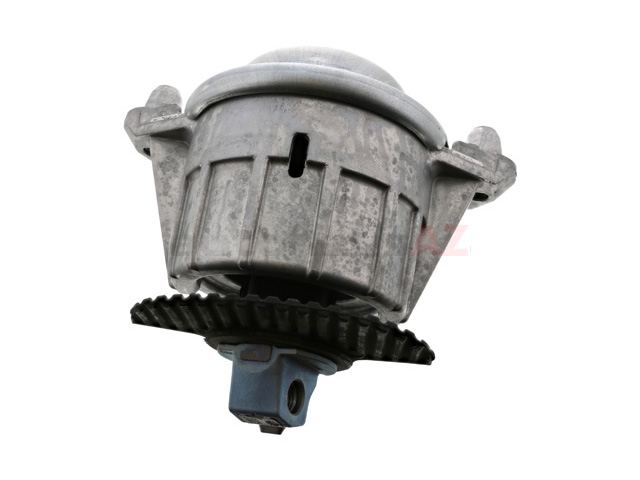 Genuine Mercedes 2122406017, A2122406017 Engine Mount; Right - Mercedes ...