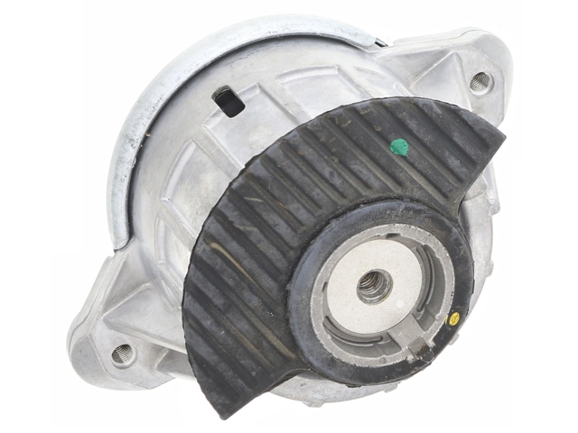 Genuine Mercedes 2122407017 Engine Mount Support; Right - Mercedes ...