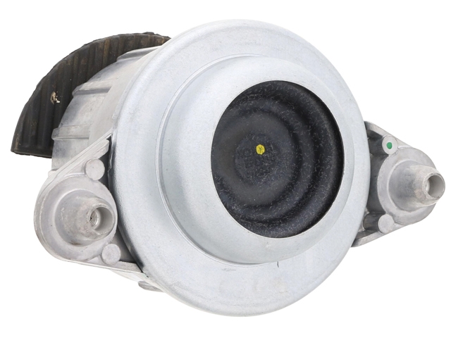 Genuine Mercedes 2122407017 Engine Mount Support; Right - Mercedes ...