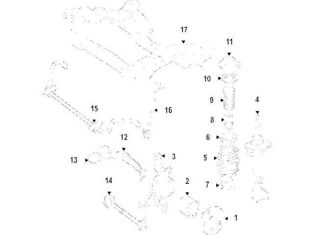 Genuine Mercedes 2123210404 Coil Spring - Mercedes