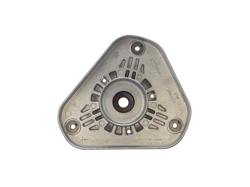Genuine Mercedes 2123230020 Strut Mount; Left Upper, Right Upper ...