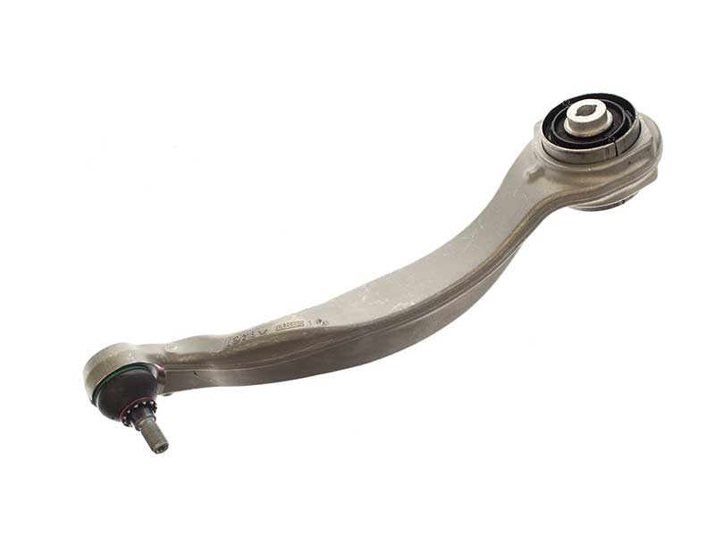 Genuine Mercedes 2123305301 Control Arm; Front Left Upper - Mercedes ...