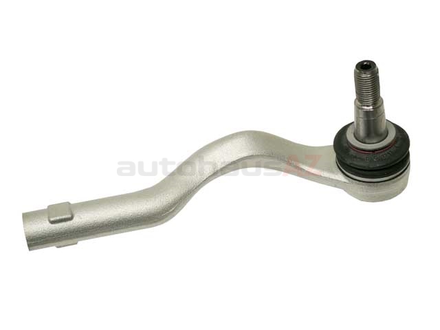 Genuine Mercedes 2124600105 Tie Rod End; Left Outer - Mercedes ...