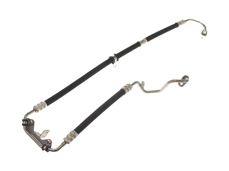 Genuine Mercedes 2124601924 Power Steering Pressure Hose - Mercedes ...
