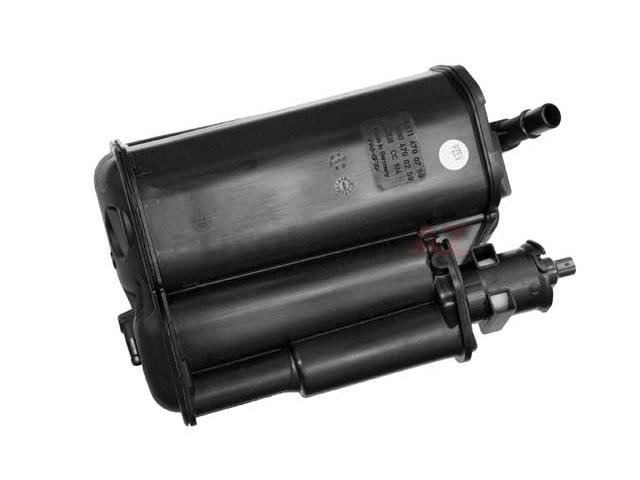 Genuine Mercedes 2124700259, A2124700259 Vapor Canister - Mercedes ...