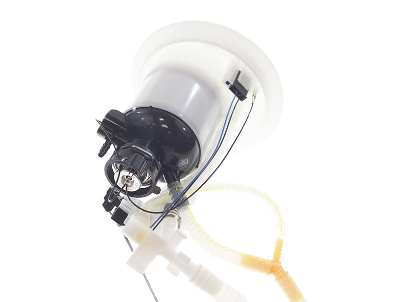 Genuine Mercedes 2124703294, A2124703294 Fuel Pump Module Assembly ...