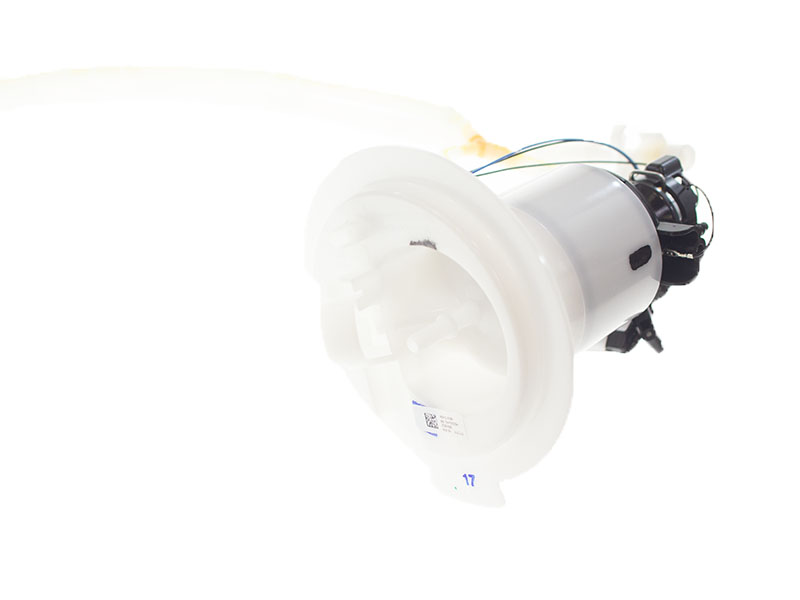 Genuine Mercedes 2124703294, A2124703294 Fuel Pump Module Assembly ...