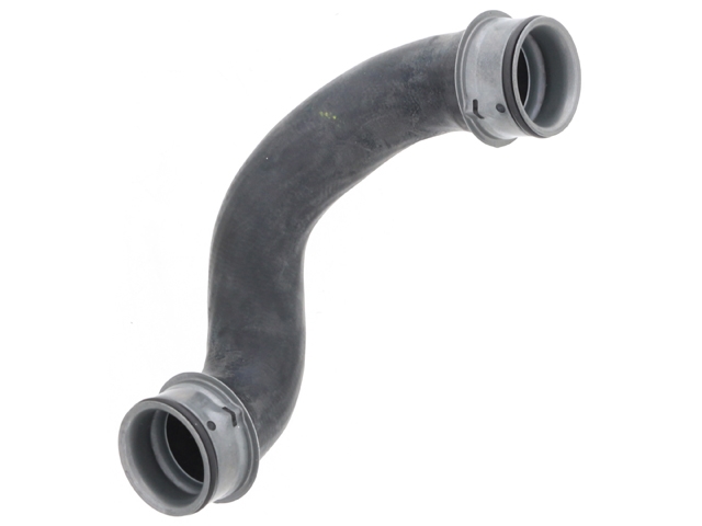 Genuine Mercedes 2125012682 Radiator Coolant Hose; Right - Mercedes