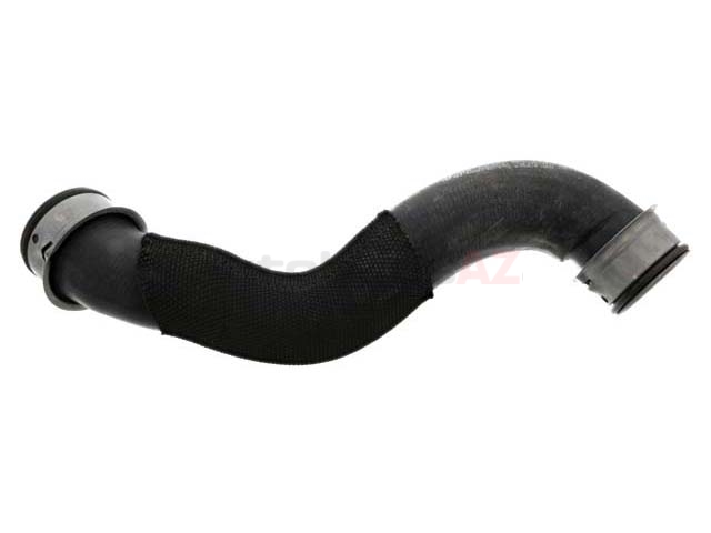 Genuine Mercedes 2125018282, A2125018282 Radiator Coolant Hose; Right ...