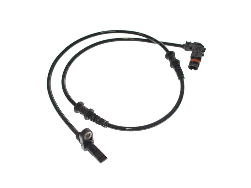 Genuine Mercedes 212540051764 ABS Wheel Speed Sensor; Front Left/Right ...