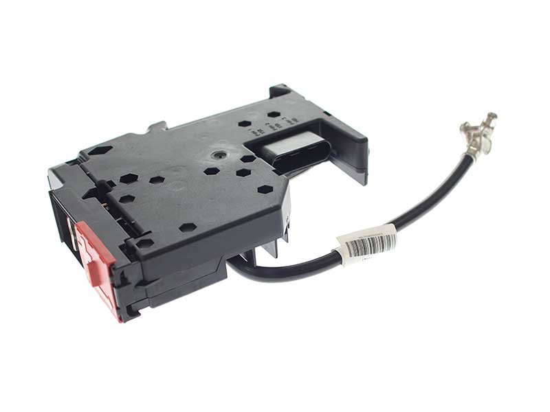 Genuine Mercedes 2125402910 Positive Battery Junction Block Cable ...