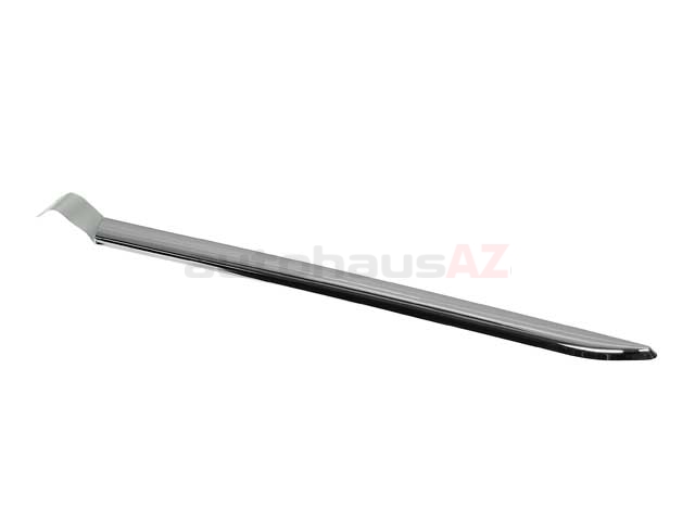 Genuine Mercedes 2126903362, A2126903362 Fender Molding; Front Left ...