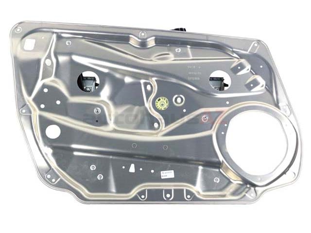 Genuine Mercedes 2127201579, A2127201579 Window Regulator; Front Left ...