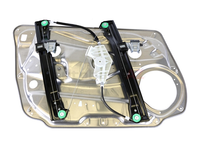 Genuine Mercedes 2127201679, A2127201679 Window Regulator; Front Right ...