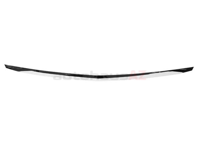Genuine Mercedes 2127430382, A2127430382 Trunk Lid Molding - Mercedes