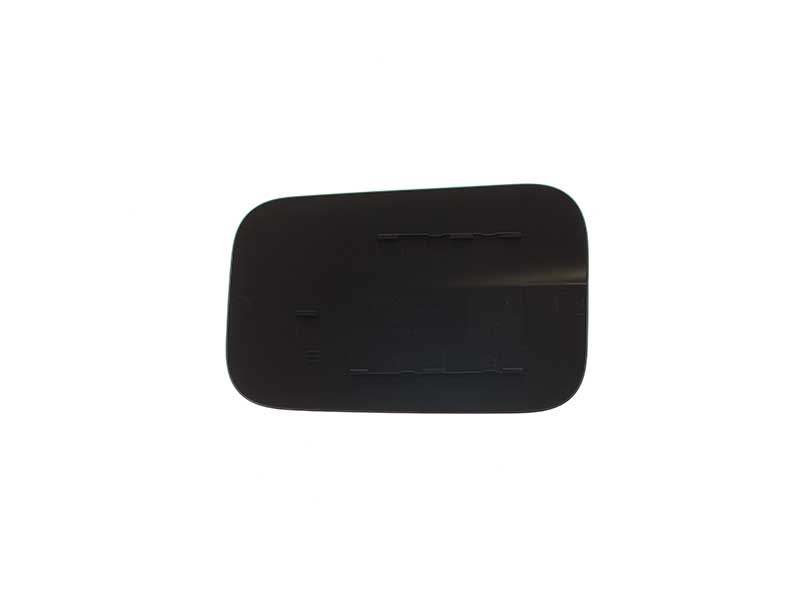 Genuine Mercedes 2127570006 Fuel Filler Door; Rear - Mercedes