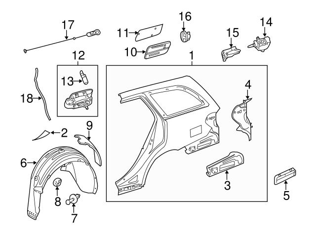 Page 4 - 2012 Mercedes E350 4Matic Air and Fuel Delivery | AutohausAZ