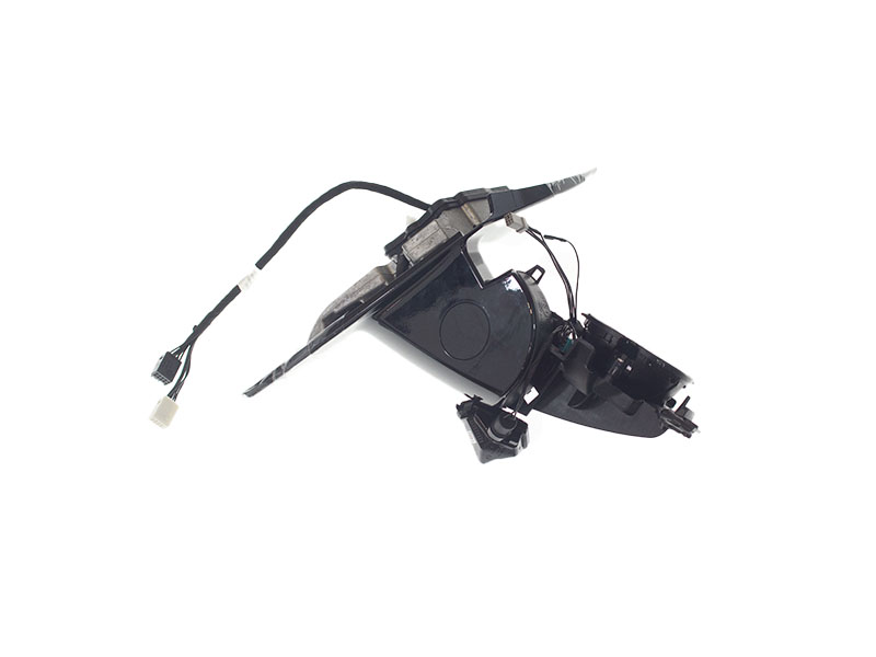 Genuine Mercedes 2128106600 Door Mirror; Front Right - Mercedes ...