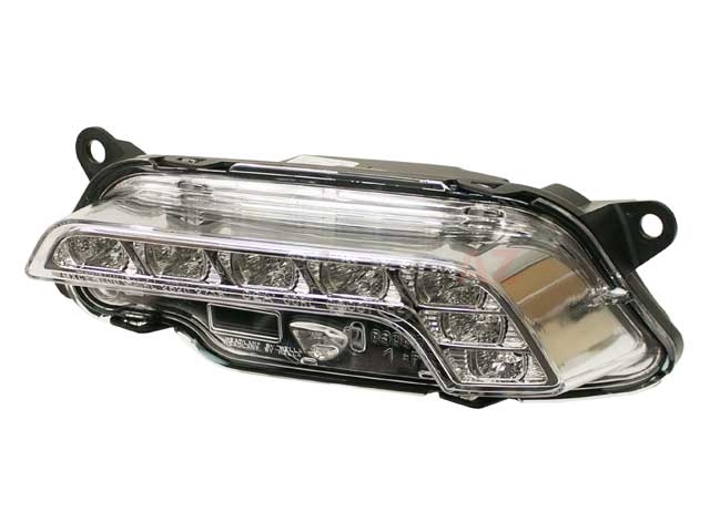 Genuine Mercedes 2128200756, A2128200756 Daytime Running Light; Left ...