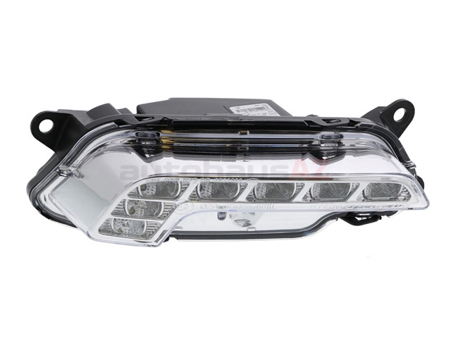 Genuine Mercedes 2128200856, A2128200856 Daytime Running Light; Right ...