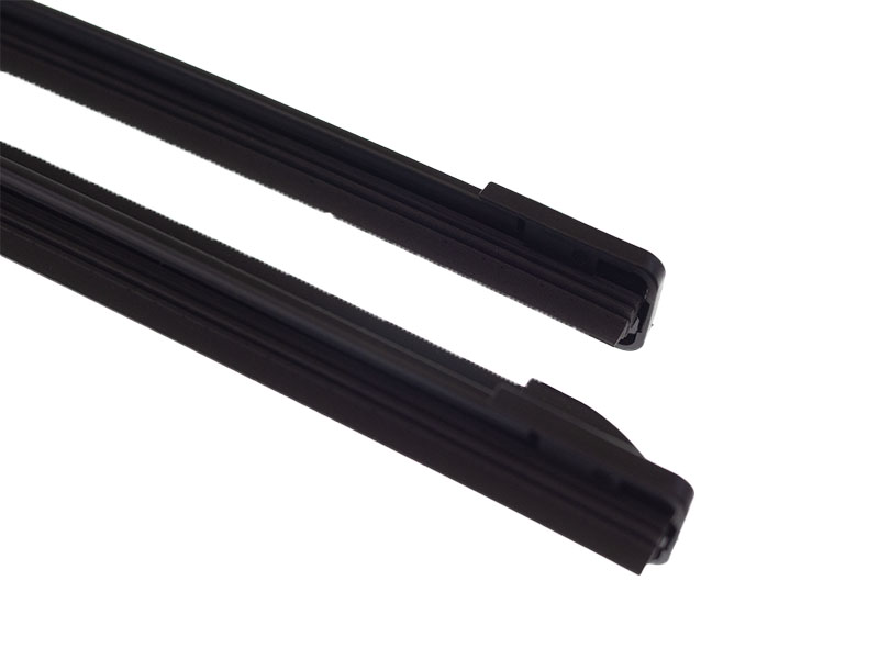 Genuine Mercedes 2128201700 Windshield Wiper Blade Set; Left and Right ...