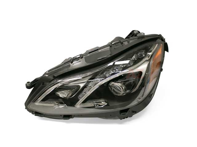 Genuine Mercedes 2128202739, A2128202739 Headlight Assembly; Left ...