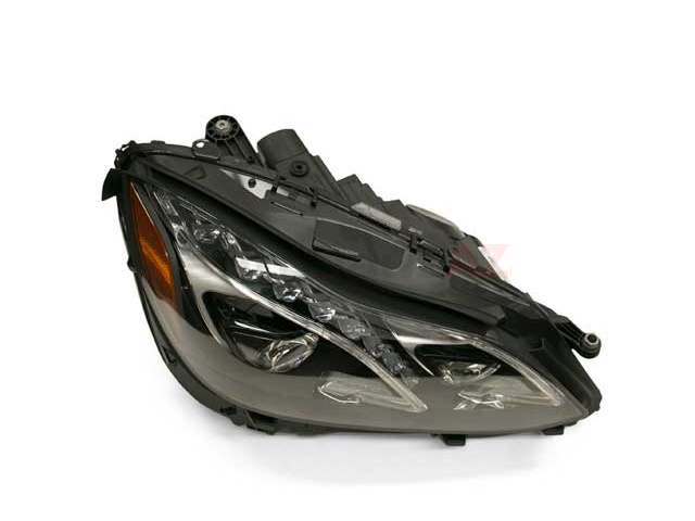 Genuine Mercedes 2128202839, A2128202839 Headlight Assembly; Right ...