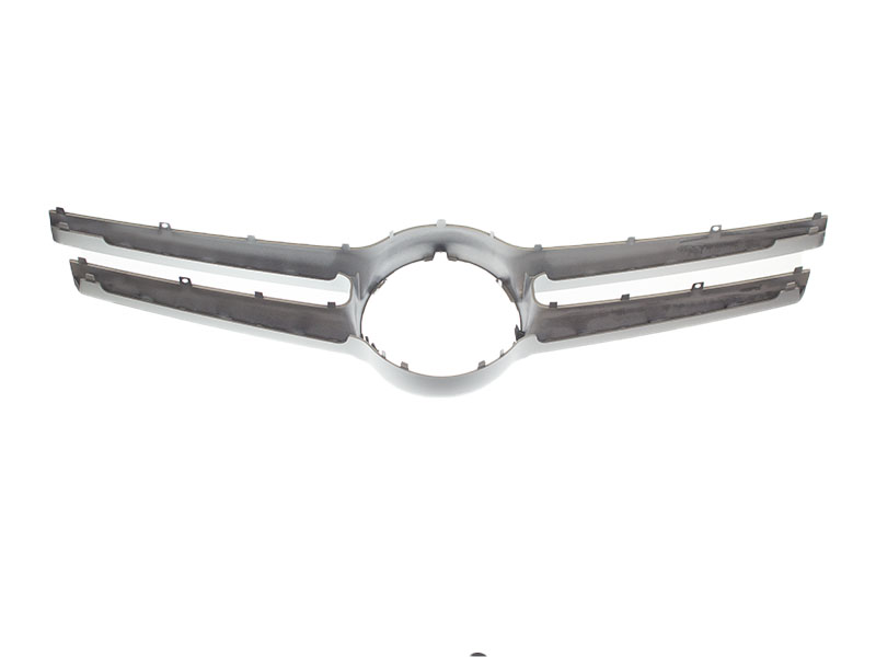 Genuine Mercedes 2128850622 Grille Molding; Front Inner - Mercedes