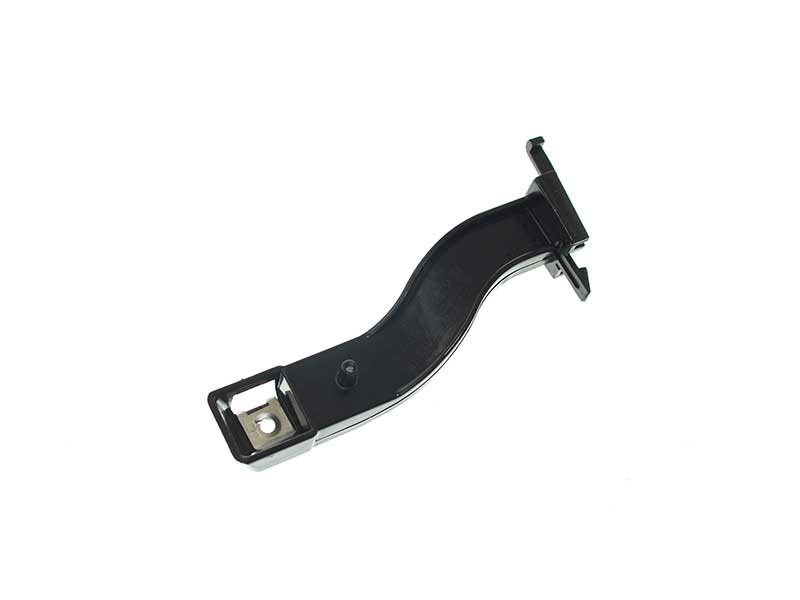 Genuine Mercedes 2128852114 Bumper Cover Bracket; Rear Left - Mercedes