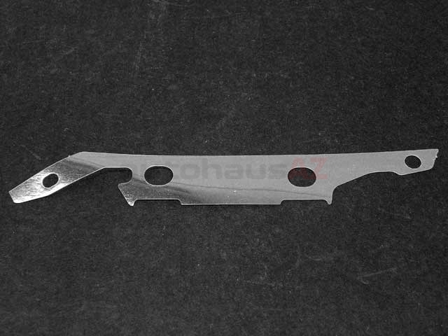 Genuine Mercedes 2128891295, A2128891295 Fender Liner Seal; Front Right ...