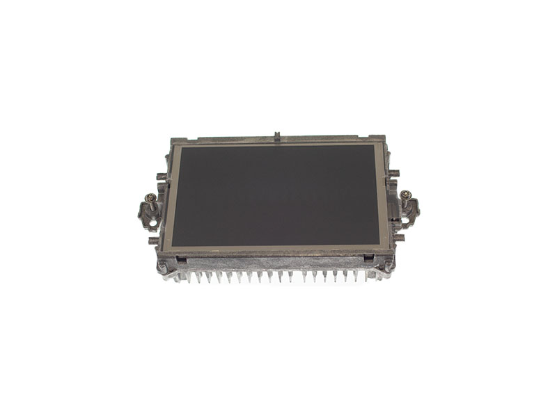 Genuine Mercedes 2129009616 Video Monitor - Mercedes | 2129002216 ...