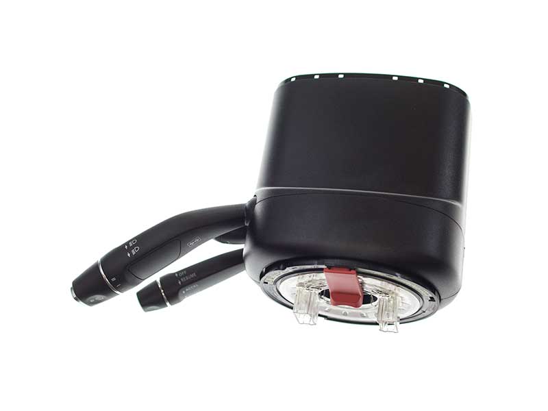 Genuine Mercedes 21290099319051 Steering Column Switch Housing ...